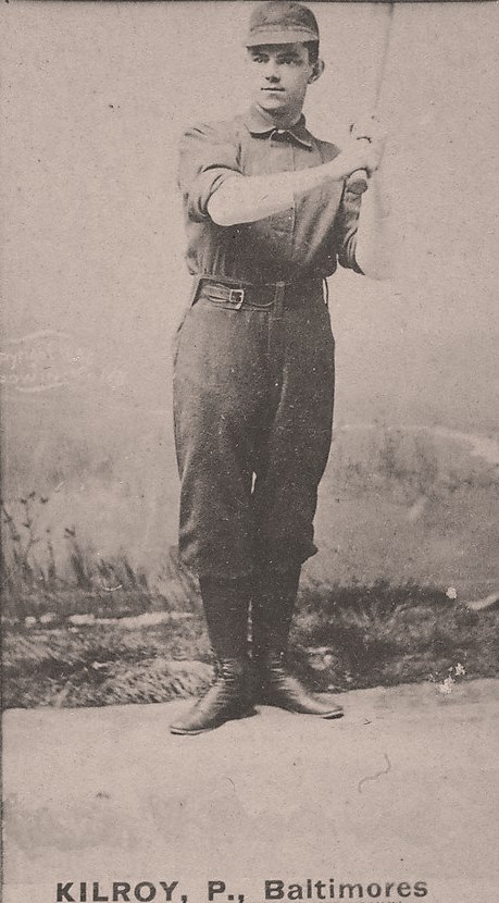 Baltimore Baseball History: 2016