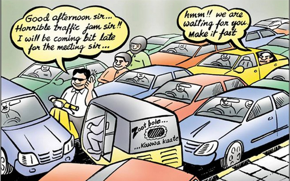 Quotes About Traffic Jams. QuotesGram