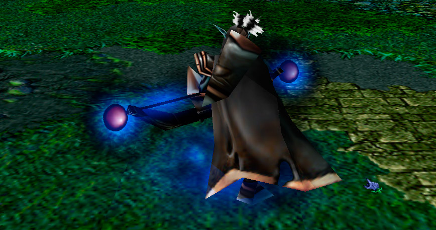 Drow Ranger, Traxex: Skills and Item Build | DotA Allstars