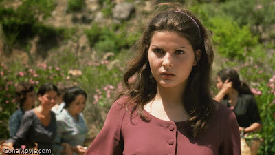 Trophy Unlocked: Stubs - The Godfather