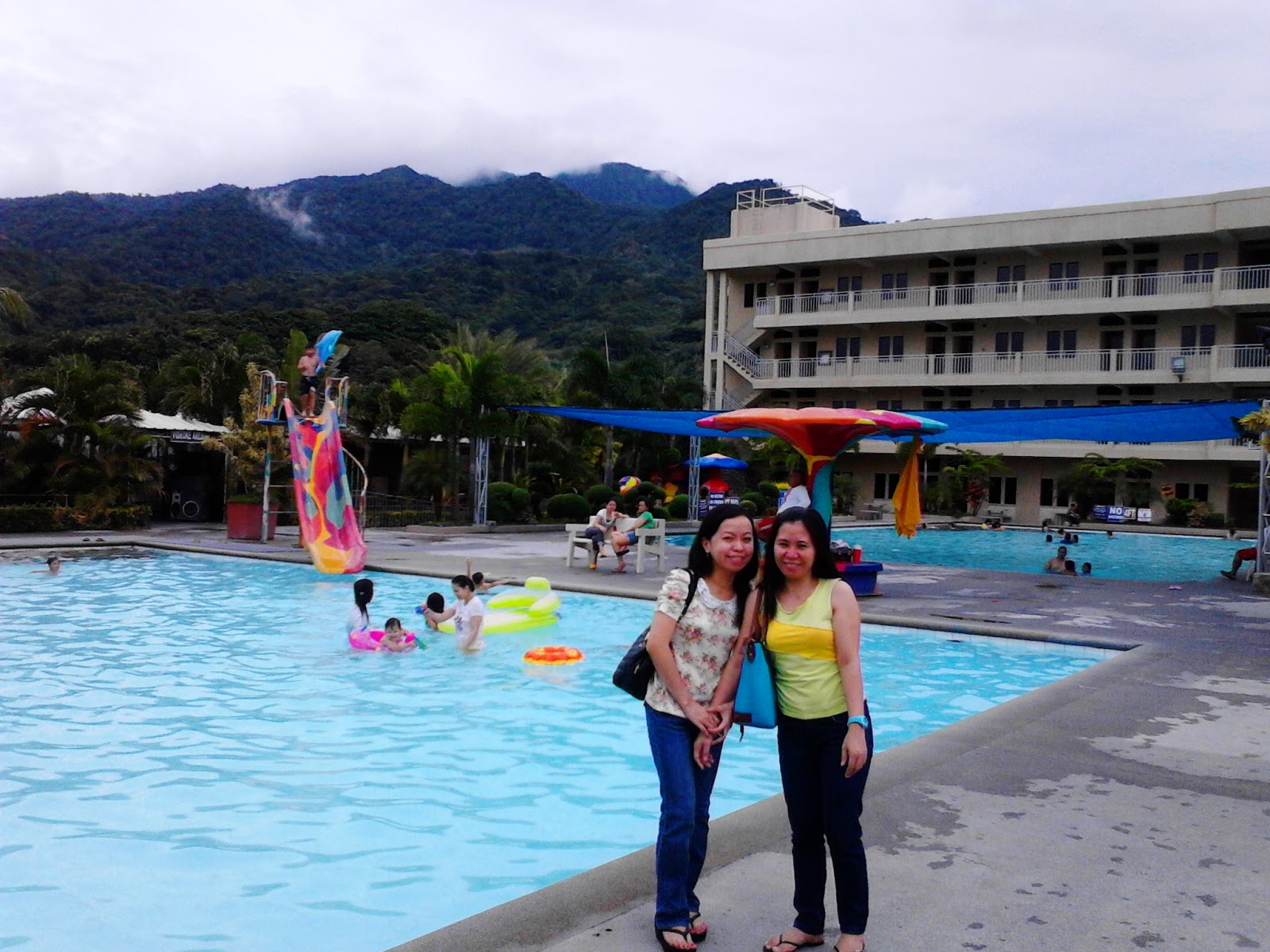 Southwinds Resort, Laguna