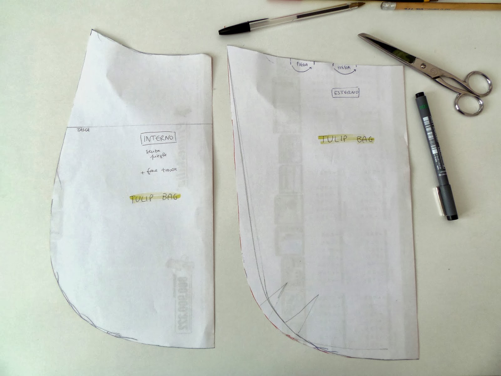 MadameRenard ... a self-expression journey! Eco-friendly sewing, rural ...