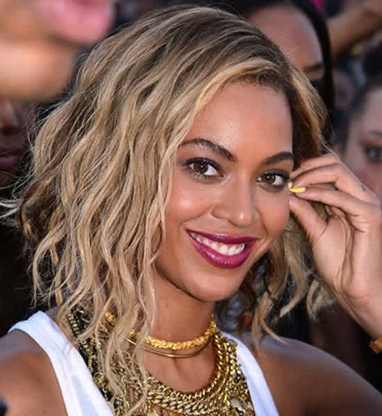 Private Bunda: Beyonce's Hair Evolution Life's Style