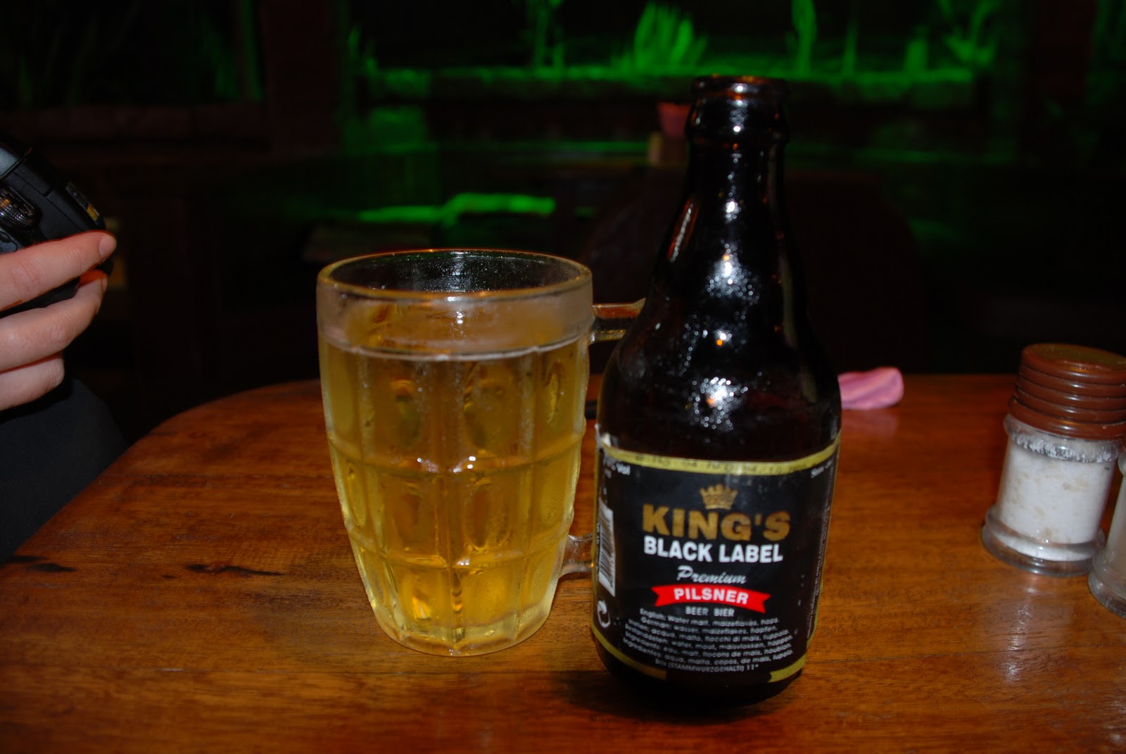 David Da Costa's High Five: Beer Belly: Top 5 beers under 100 Rupees in ...