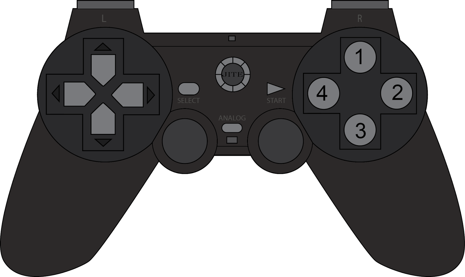 Art 101: 2D Digital Design: September 2013