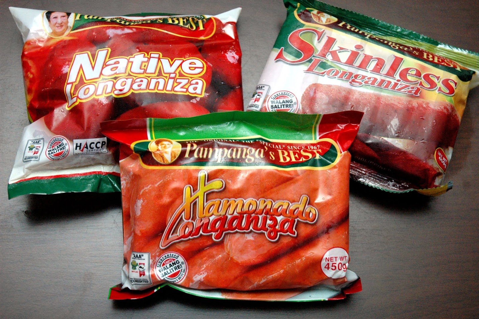 DUDE FOR FOOD: Flavors of Pampanga: Have a Taste of the Best with ...