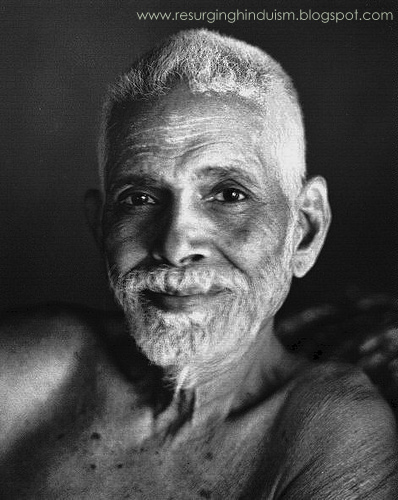Ramana Maharshi: Biography