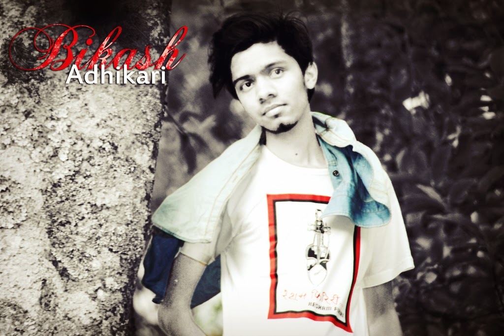 May 2014 | Bikash Adhikari