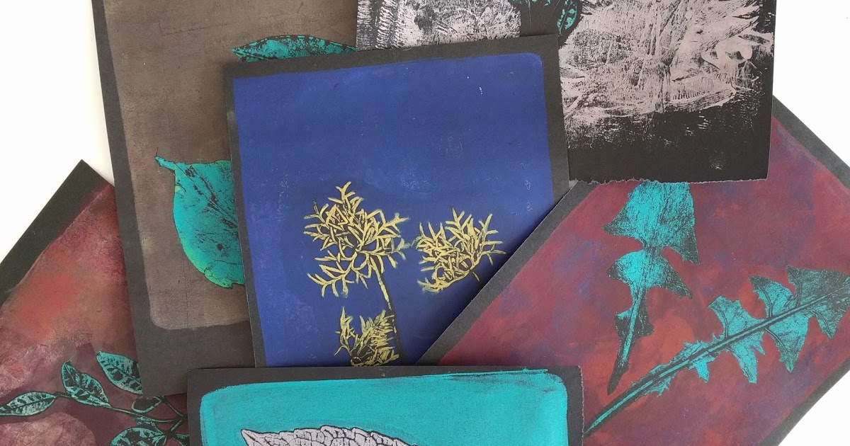 UnBound: A Paper Art Blog: Sculpting Dyed and Painted Papers