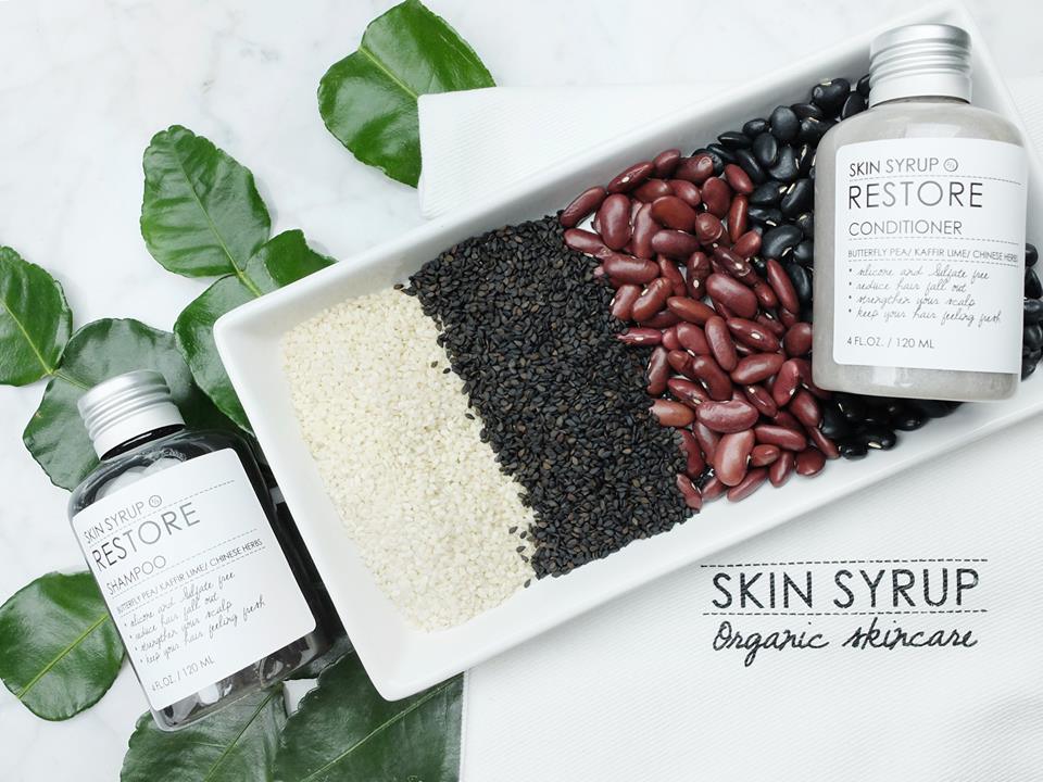 เปิดกรุรีวิวไอเทม SKIN SYRUP ฟินที่สุดในสามโลก - Baby FANG Review