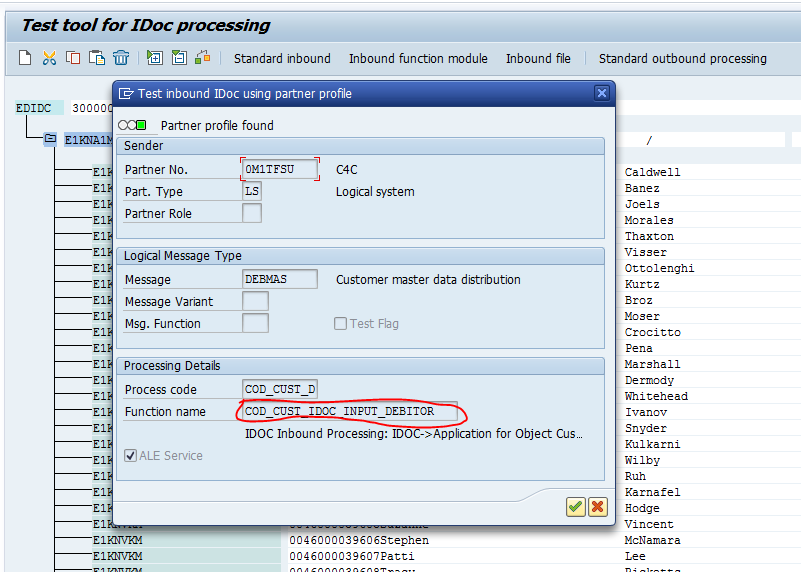 sivakumar.m: ALE IDOC part2: WE19- Test Inbound Idoc and we09-display ...