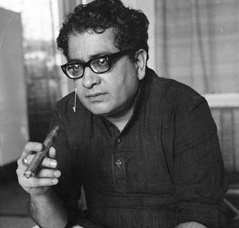 CHINAR SHADE : REMEMBERING WELL KNOWN HINDI WRITER MOHAN RAKESH