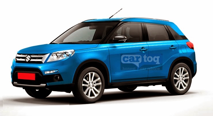 Future Maruti Suzuki Cars Must Address Brand's Design Deficit