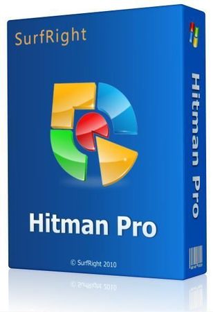 Hitman Pro 3.7.3 Build 193 Portable | Portables Programas