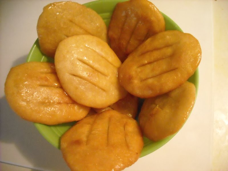 Food For Soul: Jibe Goja (Bengali)