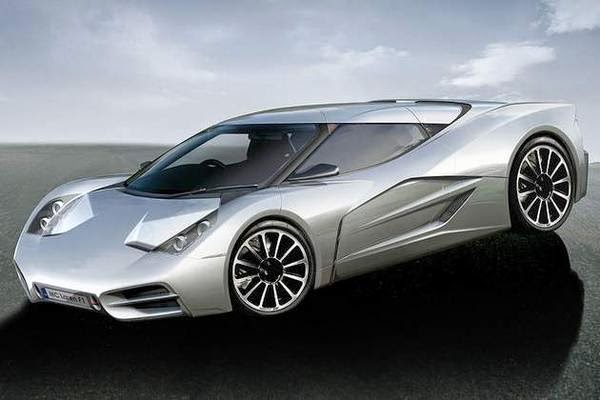Car News 2014: Modern Cars