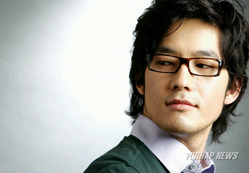 All About Korea: Profile Park Jae Jung