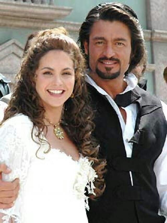 [Expirados.com.br]: [DVD] Novela Mexicana: Alborada - 2006