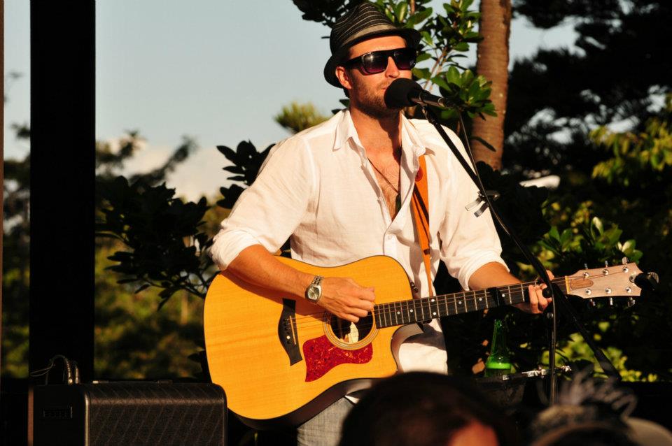 Kiimography: Up and coming artist Lee Gray