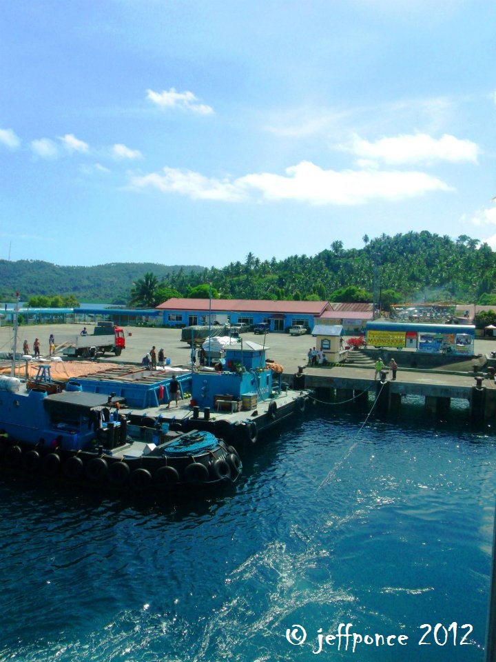 Bisayang Manlalakbay around the Philippines: Welcome to Marinduque 2012 ...