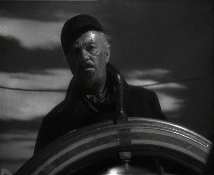 Forgotten Actors: Stanley Ridges