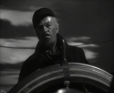 Forgotten Actors: Stanley Ridges