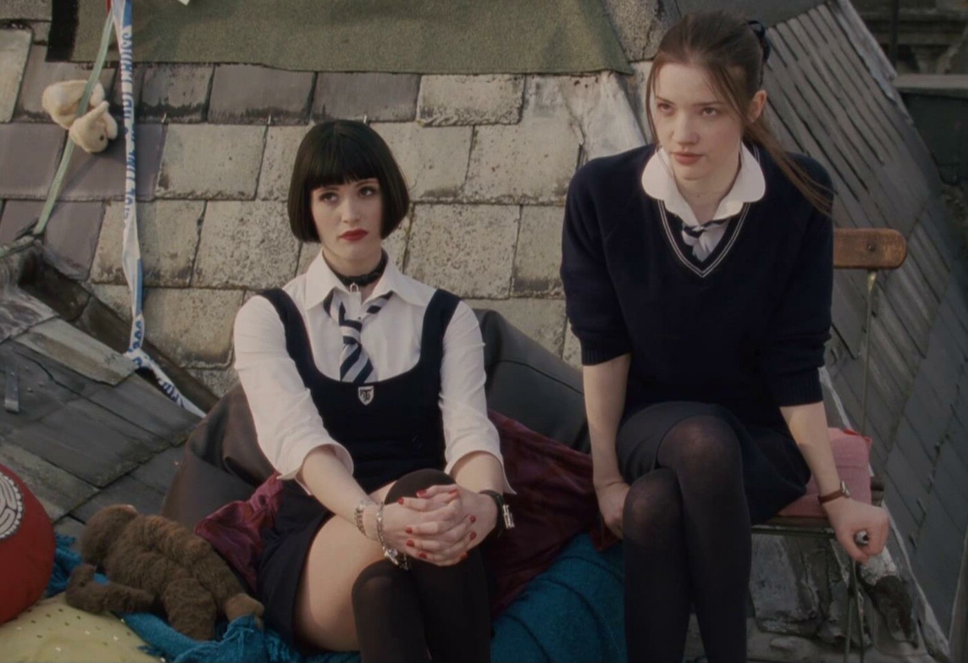 Film Fan: St. Trinian's (3 Stars)