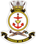 Sam's Ramblings : Naval Heraldry