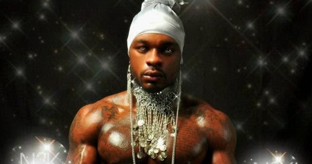 Ileifawa: Los Orishas y su Historia - OLORUN