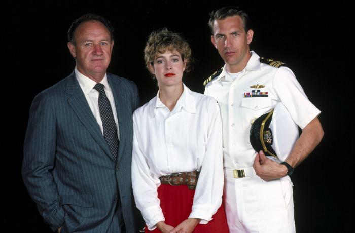 Laura s Miscellaneous Musings Tonight s Movie No Way Out 1987 laura-s-miscellaneous-musings-tonight-s-movie-no-way-out-1987