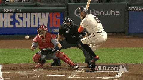 The Allen Report: The Science of Hitting a Fastball