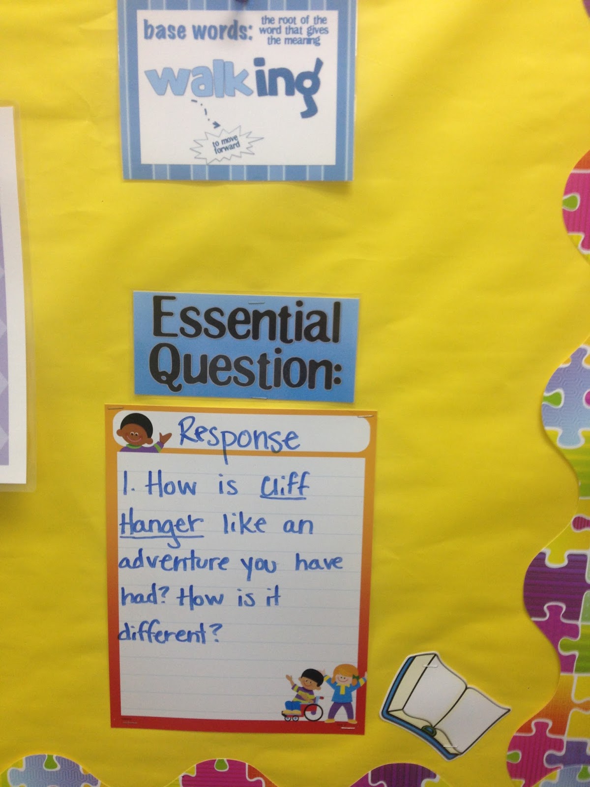 The Kreative Teacher