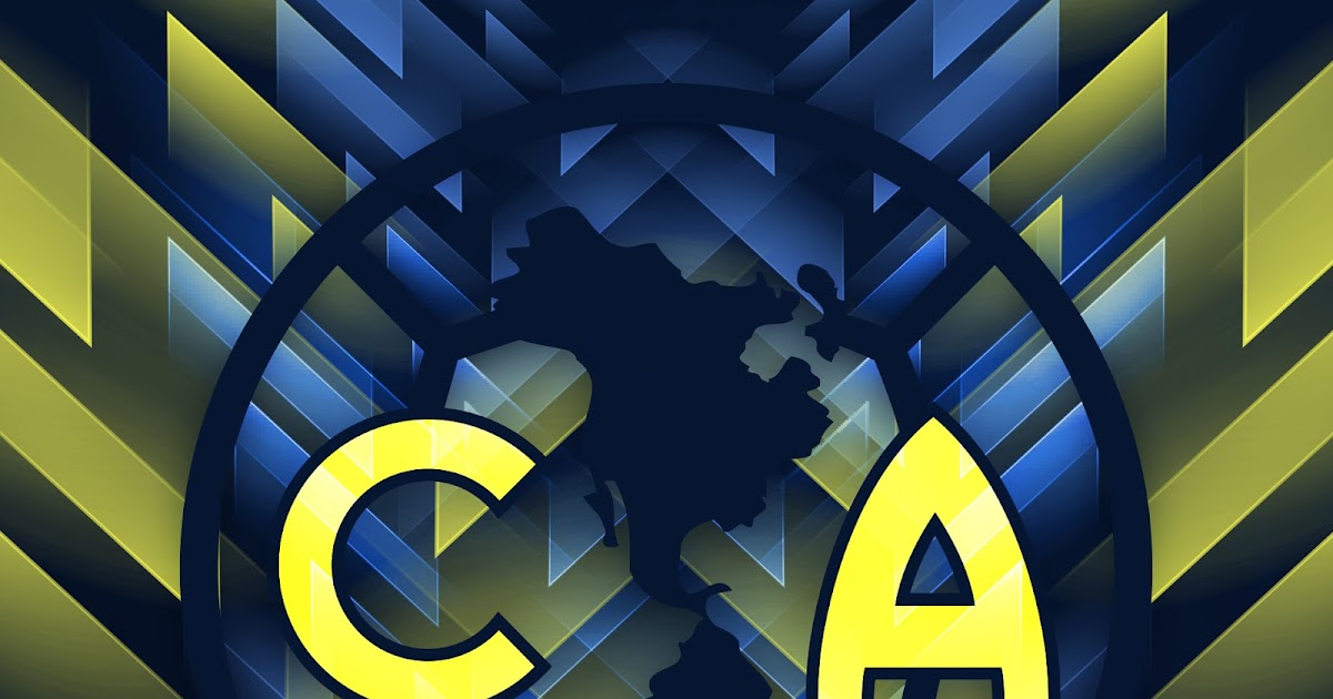 AMERICAnografico: Club América - America Design