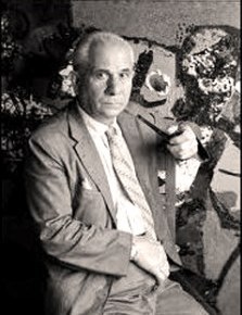 Vasto Gallery: Juàn Del Prete, “Obra”, 1923.