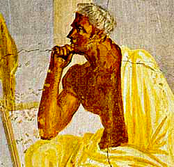 ALBIO TIBULLO - ALBIUS TIBULLUS | romanoimpero.com