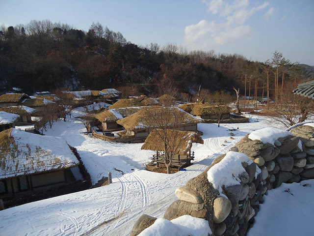 South Korea pictures , Asian nation