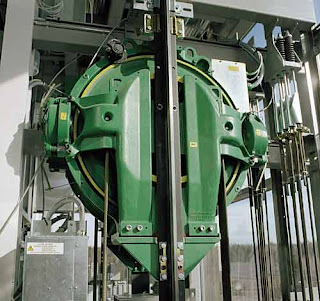 KONSEP DASAR LIFT - JASA PEMBUATAN LIFT