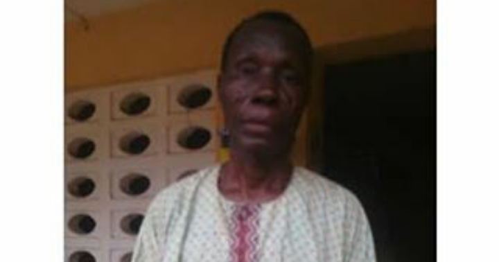 Cissas Blog 65 Year Old Man Arrested For Raping Two Minors Aged 8 And 10