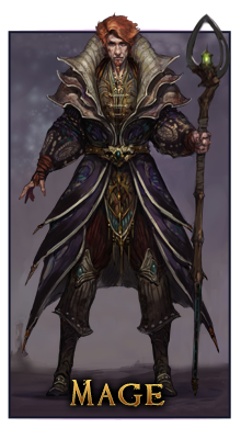 Rift Info Spot: Rift Mage Builds - Rift Soul Trees