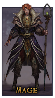 Rift Info Spot: Rift Mage Builds - Rift Soul Trees