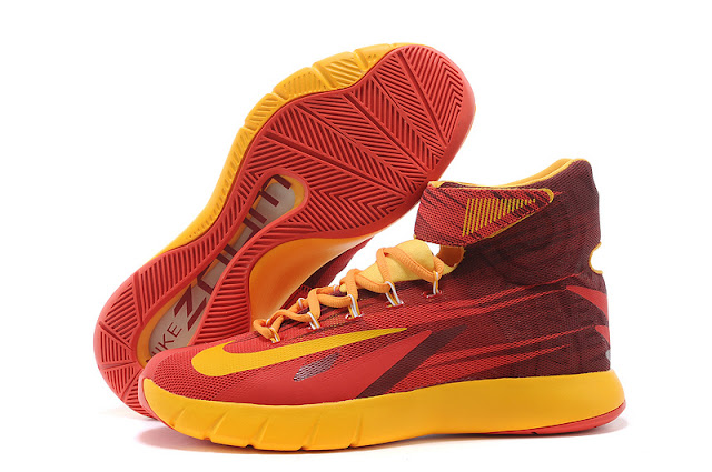 Nike Zoom Hyperrev 2014 ~ Kicks And Review