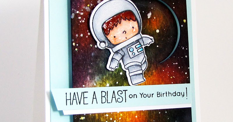 The Bald Dragonfly: Space Explorer