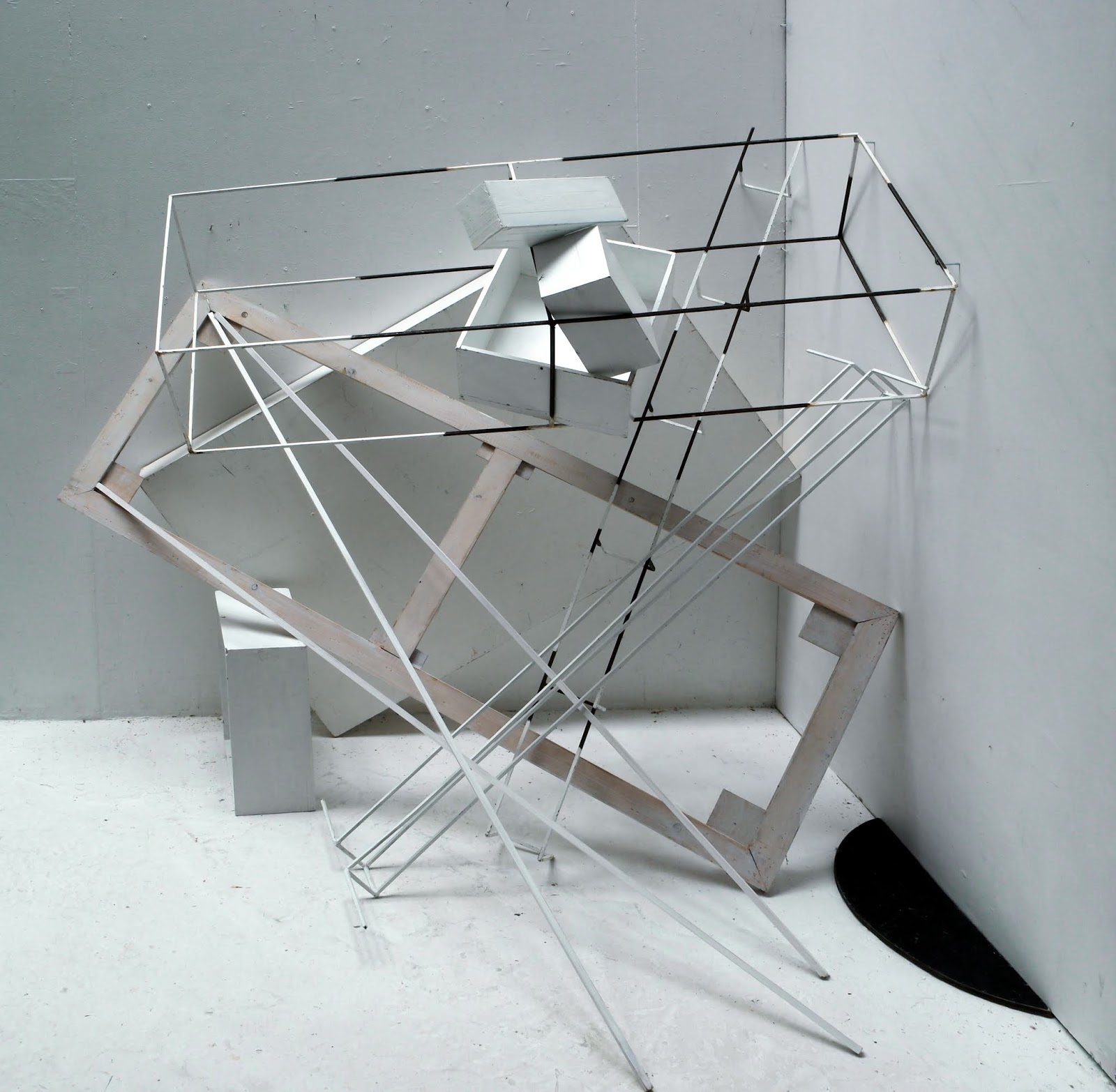 WELDED STEEL & INSTALLATIONS ARTWORK: 20180613