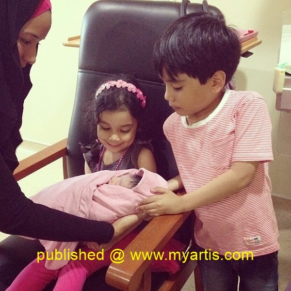 MYARTIS.COM | MYARTIS | MY | ARTIS: GAMBAR - SEIN (RUFFEDGE) DIKURNIA ...