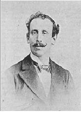 LO MEJOR DE GUATEMALA: Raúl Aguilar Batres