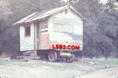 The Tate-LaBianca Homicide Research Blog