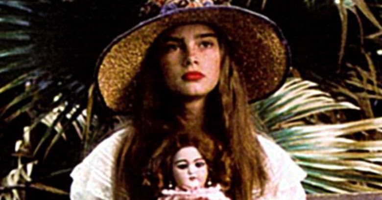 The Rad, The Retro and The Repulsive: Pretty Baby (1978)