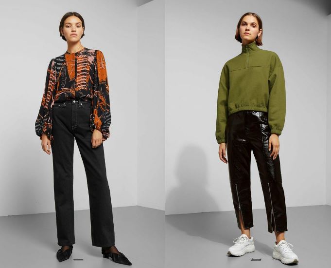 Weekday - New Women's Collection