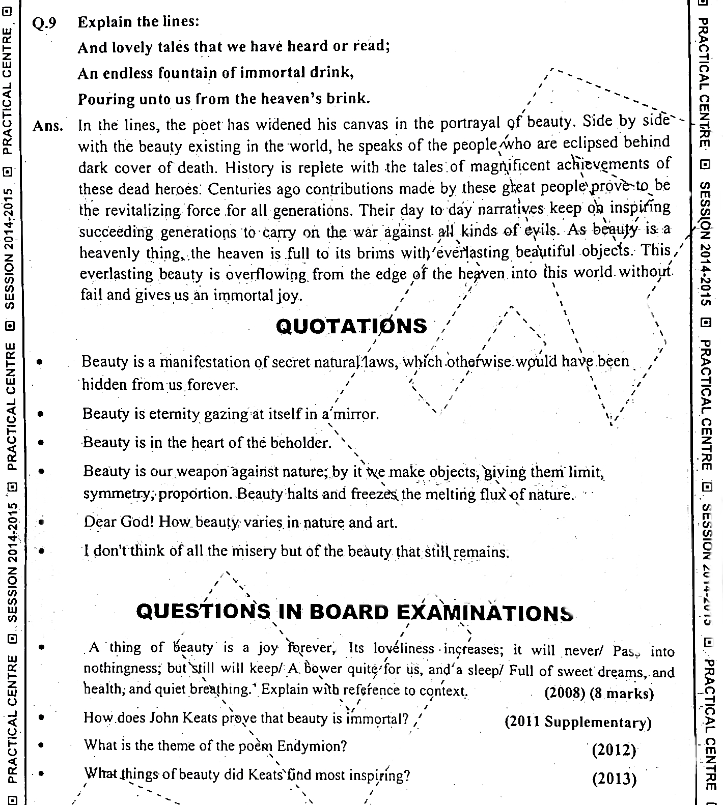 Education Is The Key To Success English Compulsory For HSC Part 2 education-is-the-key-to-success-english-compulsory-for-hsc-part-2