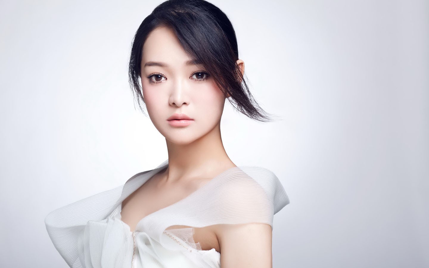 Chinese Sexy Girl : Yang Mi - 888 China Girl